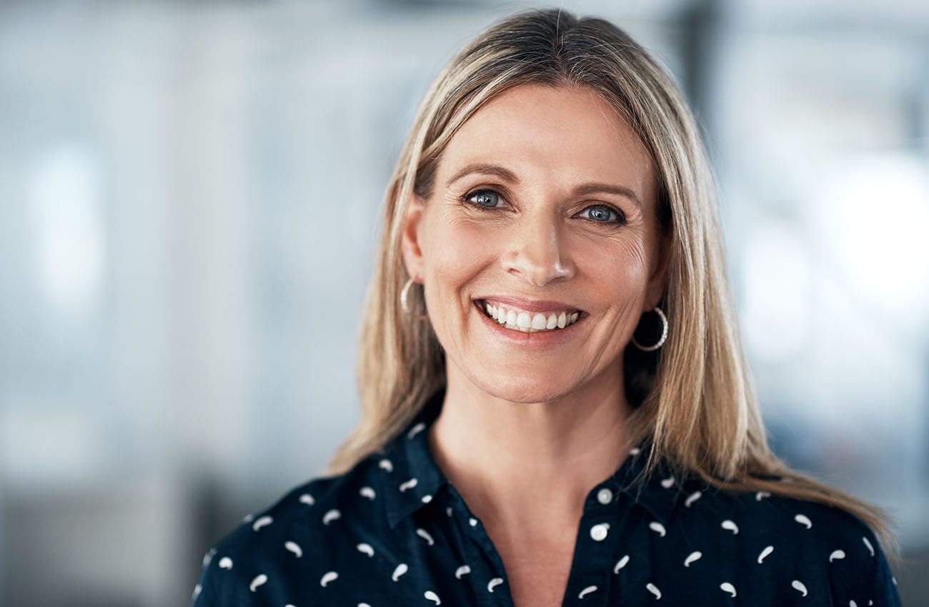 Why Our Faces Change with Age - MedSpa in Hamilton, NJ